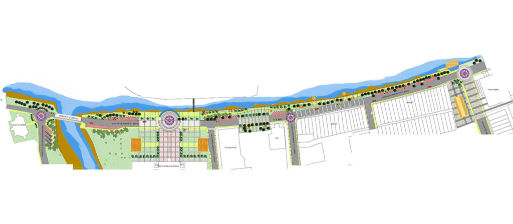 PEKAN HERITAGE TOURISM – dzj-assoc